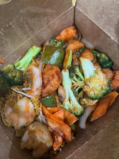 Baji Baji Restaurant Menu – Authentic Chinese Comfort Food in New York City